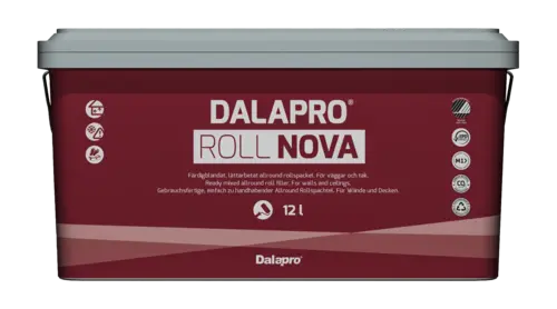 Dalapro Roll Nova | Okarno